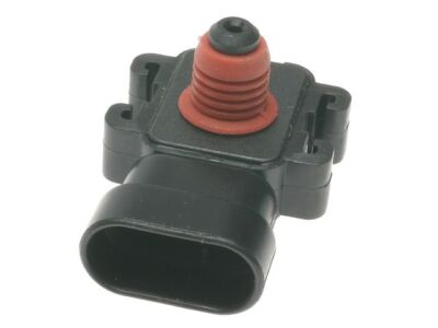 AC Delco 44QF63D MAP Sensor Fits 2003-2009 GMC C5500 Topkick 8.1L V8 ...
