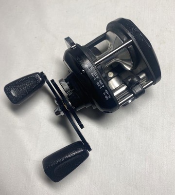 Baitcasting - Ryobi V-Mag