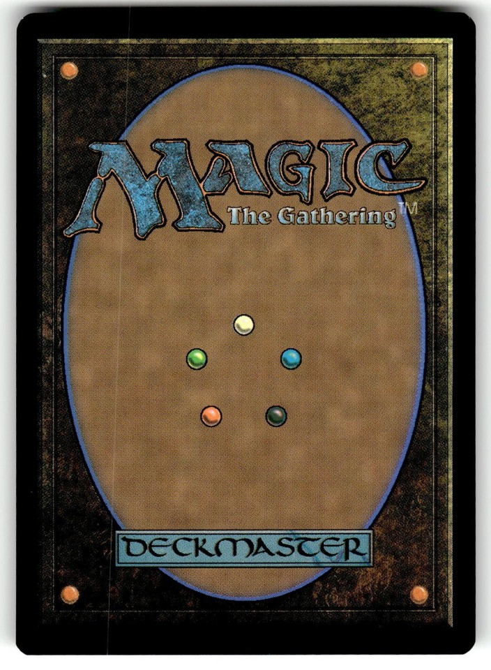 MTG Magic The Gathering Foundations FDN Card 104 Elvish Regrower | eBay