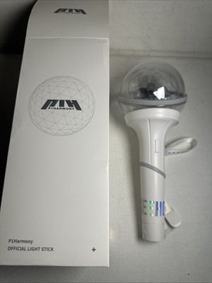 P1HARMONY LIGHT STICK KEEHO | eBay