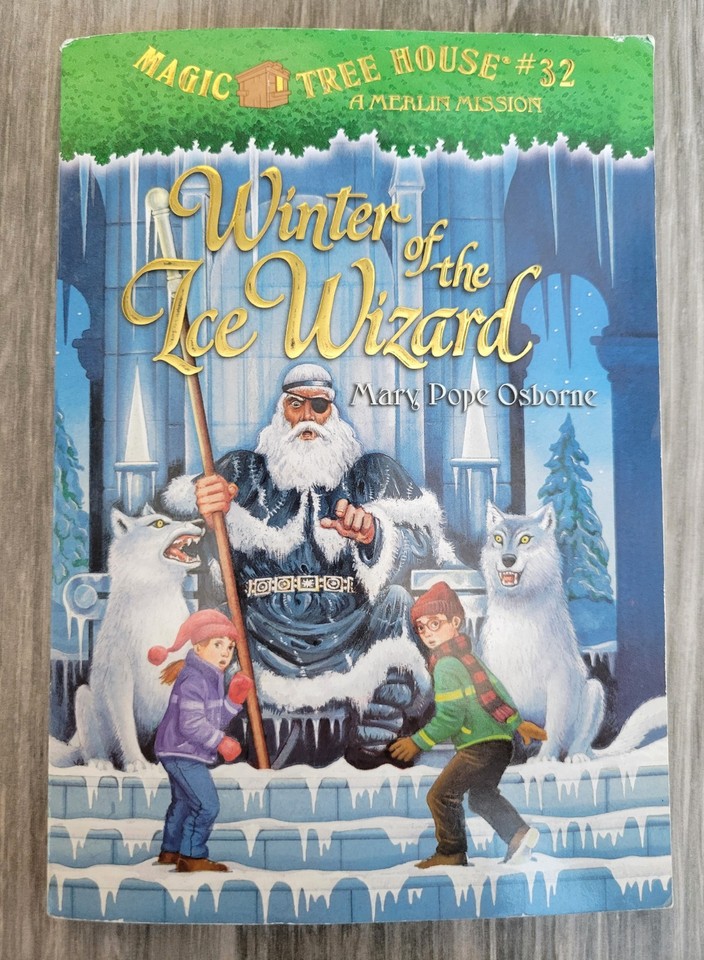 MAGIC TREE HOUSE AND MERLIN MISSION SERIES LOT OF 20 BOOKS BY MARY POPE ...