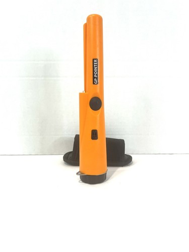 GP-Pointer Automatic Pinpointer Metal Detector and Holster | eBay