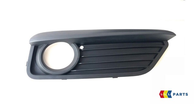 Genuine BMW 1 Series F20 F21 Front Right Side Fog Grille PN 51117371666 ...