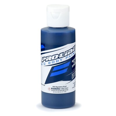 Pro-Line Racing Pro-Line RC Body Paint - Candy Blue Ice PRO632903 | eBay