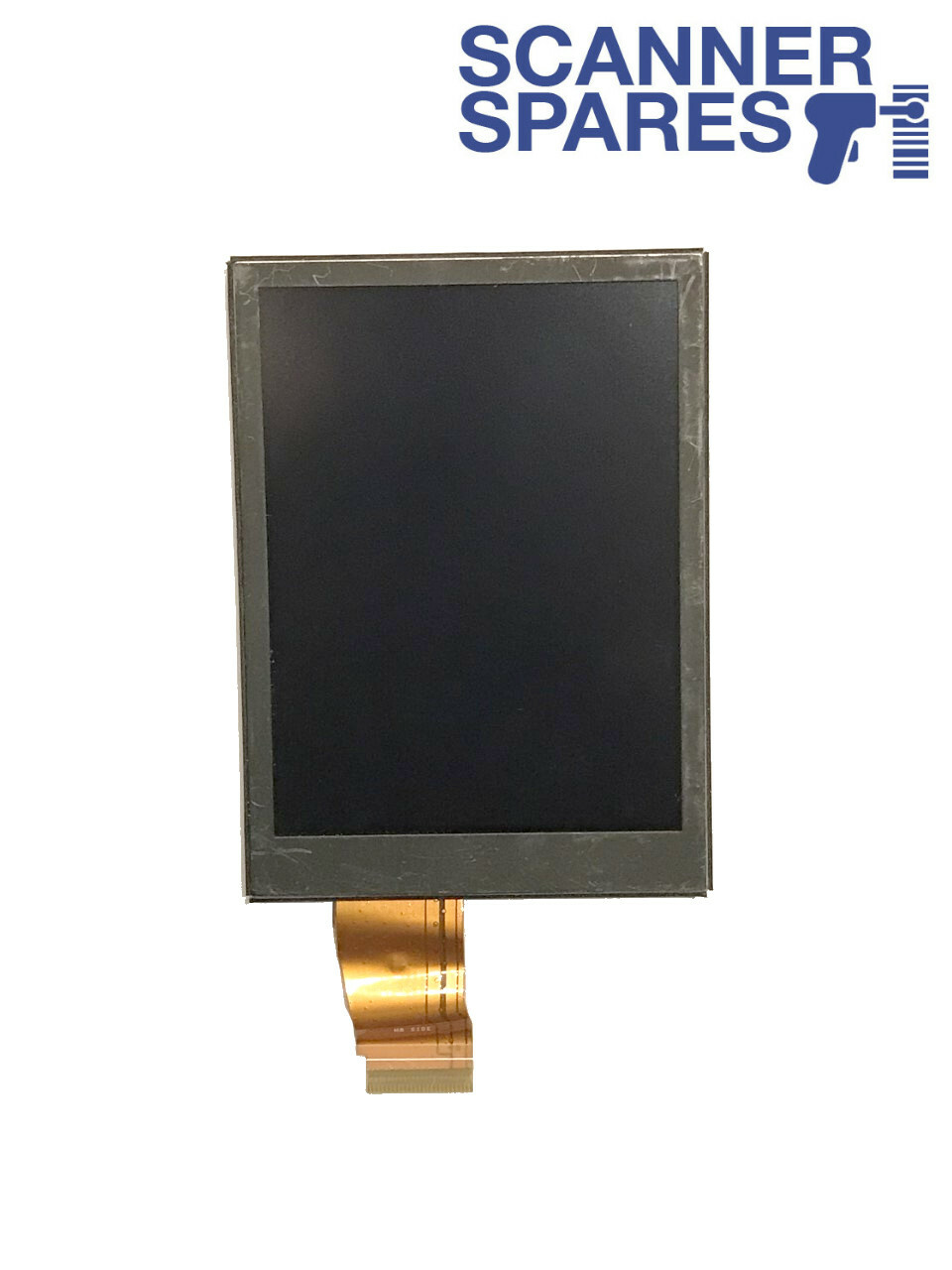 Symbol MC92N0 LCD - MC92N0 SCREEN - MC92 LCD - MC9200 DISPLAY - WORKS 4 ...