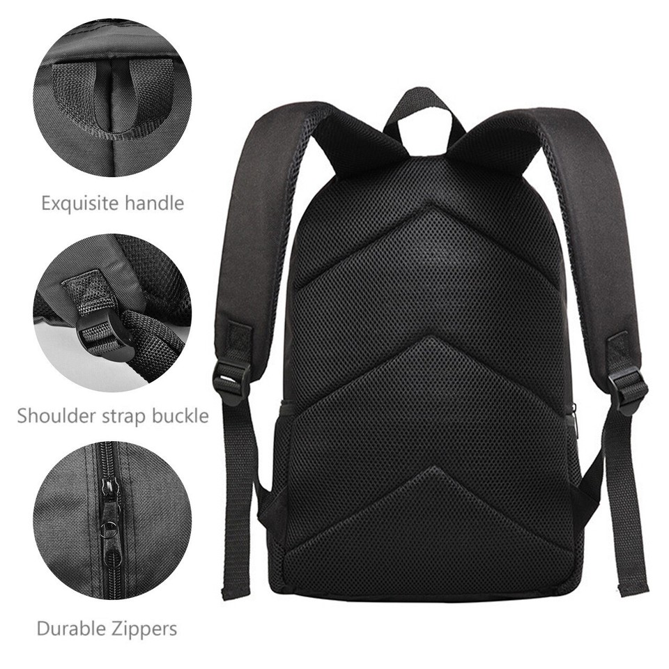 Rhythm Box Sprunki Backpack Set Sprunki Plush Game Peripheral Backpack ...