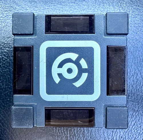 Vector Robot Anki Advanced Companion Robot Cube Replacement Original ...