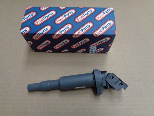 NEW GENUINE FUEL PARTS CU1255 IGNITION COIL BOSCH 0221504471 BMW 1 3 5 ...