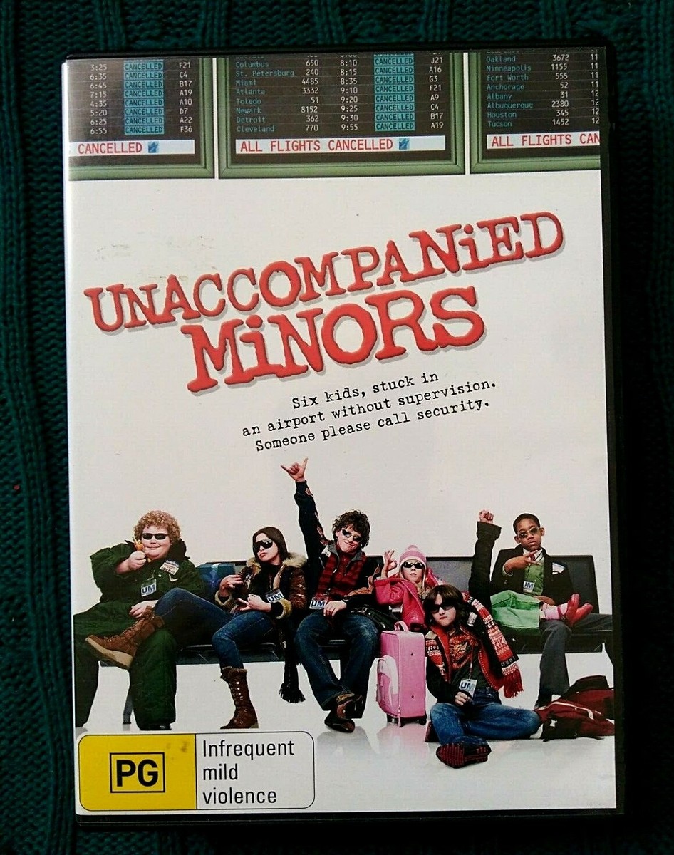 Unaccompanied