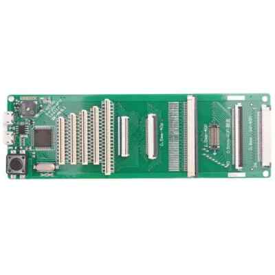 Keyboard Testing Device Machine Tool Interface Perfect Working W/Cable ...