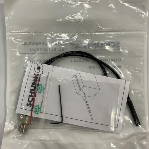 MMS22-SPM8 0301032 For SCHUNK Sensor Magnetic Switch | eBay