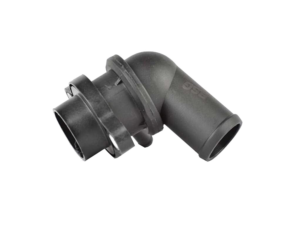 Gehäuse Thermostat Wasser- Für Lacetti Lanos Nubira Optra Rezzo ...