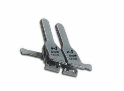 Other - Vascular Clamps