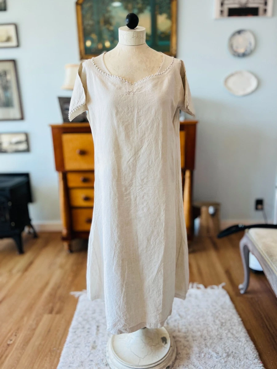Chemise 1800s