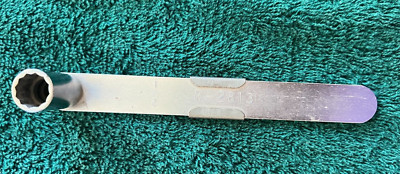 R-2813 1/2" Socket Wrench ~ Bell system ~ Western Electric ~ USED | eBay