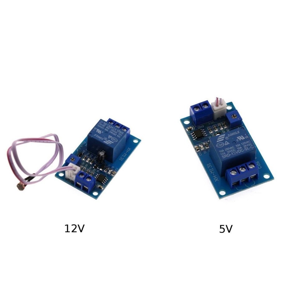 Latching Relays Relay Module Industrial Modification Self-locking ...