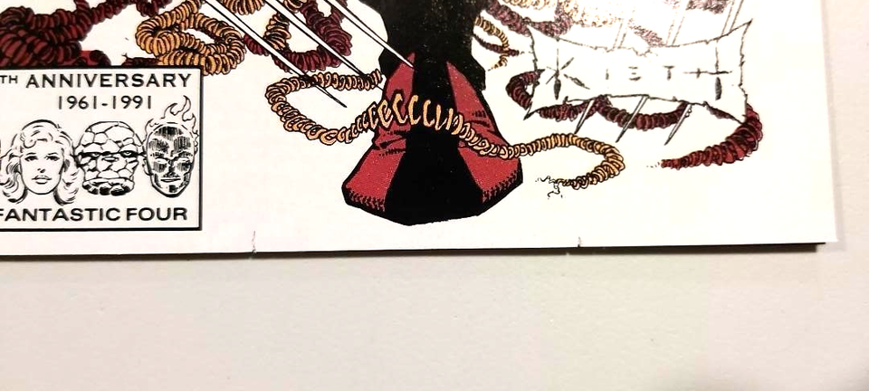 Marvel Comics Presents 92 / Sam Keith Wolverine / Marvel 1991 / NM- (9. ...