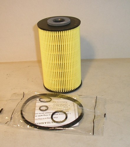 ISUZU N SERIES FUEL FILTER REPLACEMENT 8-98147-525-0 | eBay