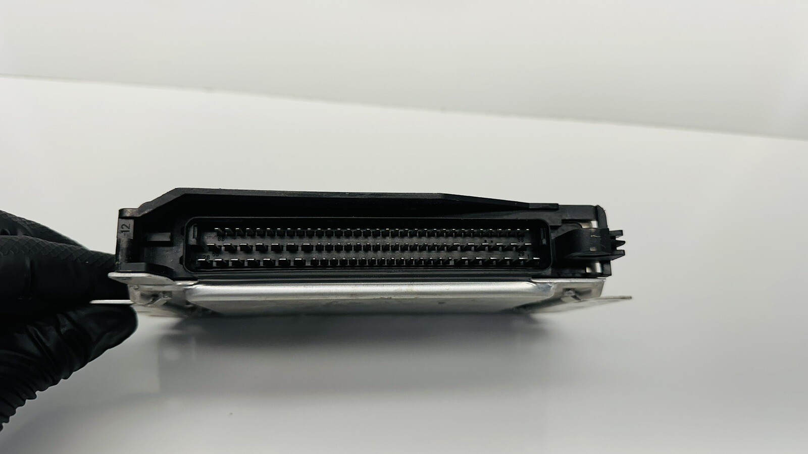 2004-2005 Audi A4 1.8T B6 Transmission Control Module Unit TCM TCU 8E0 ...