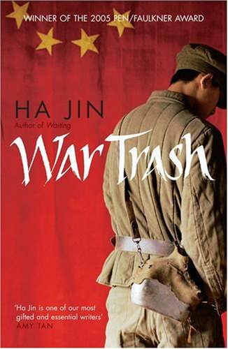 War Trash By Ha Jin. 9780241143292 | eBay