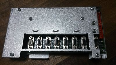 Robotics - Abb Serial Measurement