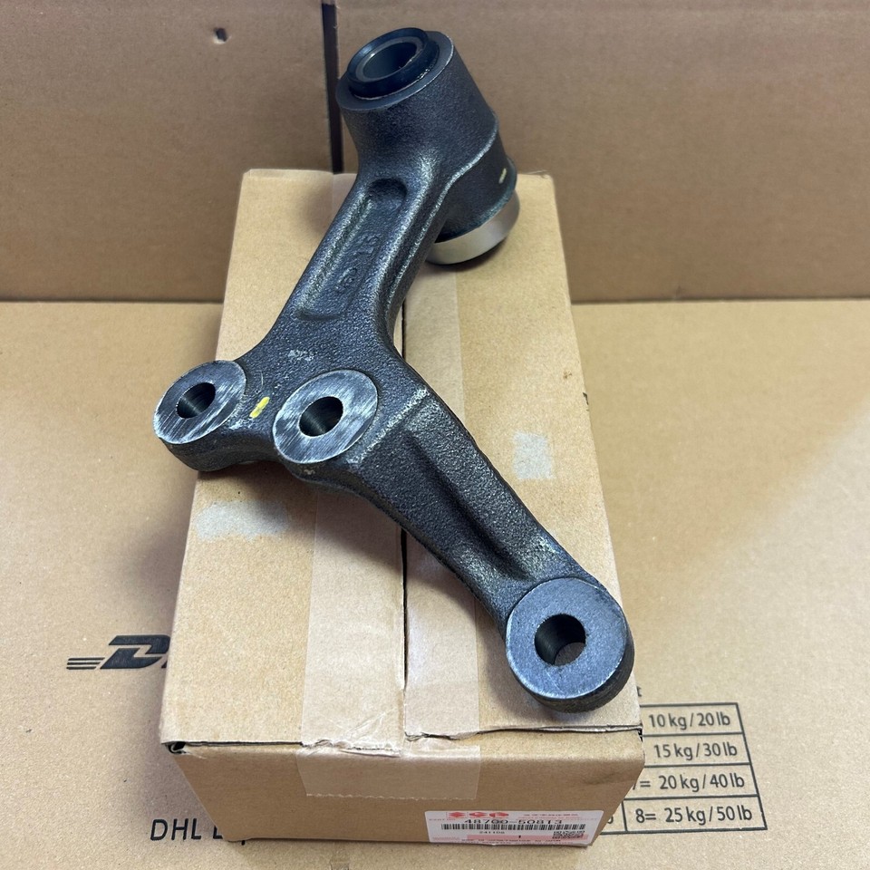 【NEW】Suzuki Genuine ARM SET,INTERMEDIATE 48700-50813-000 | eBay