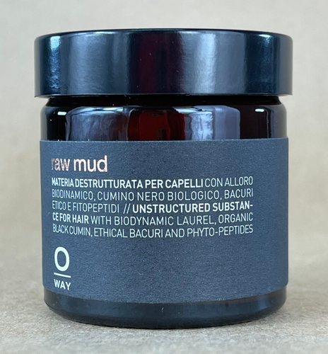 Oway Raw Mud 1.70 oz | eBay