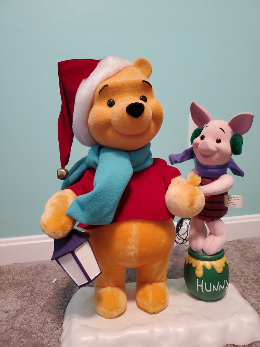 Disney Piglet Christmas