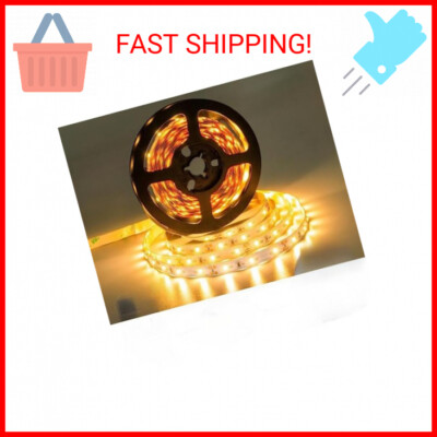 Flexible LED Strip Lights 600 Units LEDs,LED Strips,Waterproof 12 Volt ...