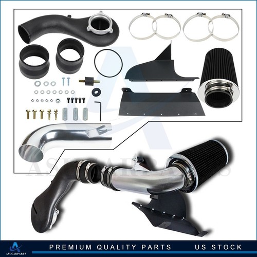96 97 98 99-05 CHEVY S10/ZR2/ZR5/BLAZER/SONOMA/JIMMY 4.3 V6 COLD AIR ...