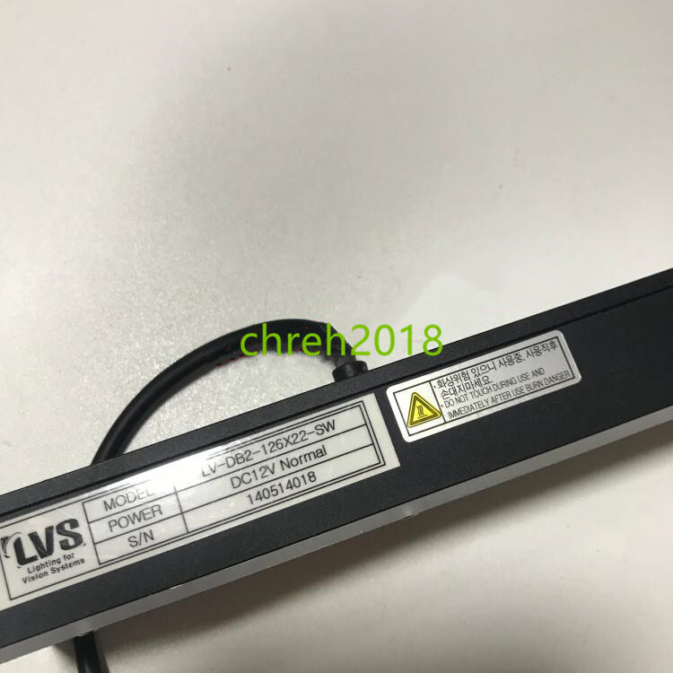 1 PCS LVS CO light source sensor LV-DB2-126X22-SW | eBay
