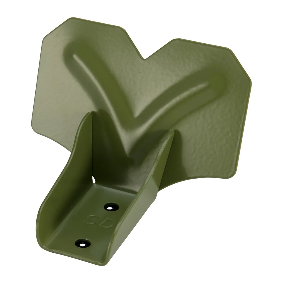 Snow Defender 4500 | Powder Coated Stainless Steel Snow Guards | 40 ...