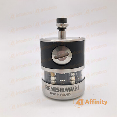 RENISHAW OMP40-2 Probe 90 Day Warranty Next Day UK Delivery Included ...