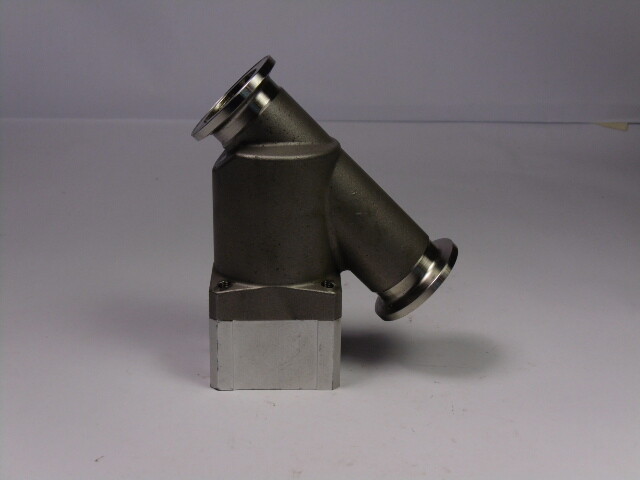SMC XYA-25AH0 High Vacuum Valve 0.4-0.7MPa for sale online | eBay