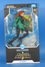 DC Multiverse Cyclone