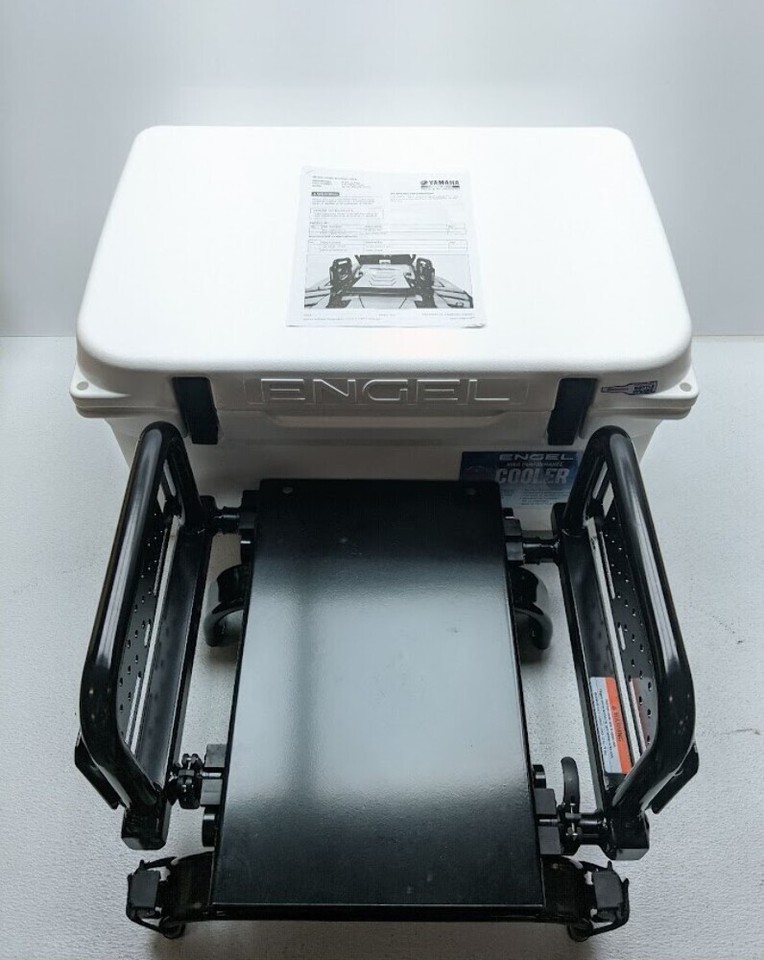 2019-2025 Yamaha FX SVHO New OEM Recdeck Premium Jetfish Package F3X ...