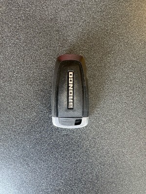 OEM Ford Bronco Key Fob | eBay