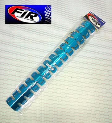 EXHAUST PROTECTOR BLUE | eBay