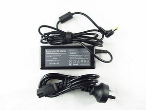 12V 4A AC DC Adapter Power Supply For SAMSUNG ACER BenQ AOC LCD Monitor ...