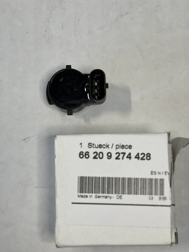 2016-2022 BMW X1 REAR PARKING SENSOR W/O SPORT NEW PRIMED 66-20-9-274 ...