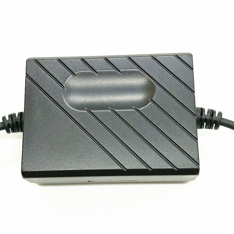 M Plug Repeater Box for HYT MOTOROLA CP88 EP450 GP300 GP88 GP2000 A12 ...