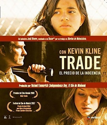 Trade 2007 Movie Trade (2007) News IMDb