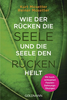 Wie der Rücken die Seele und die Seele den Rücken heilt [German] | eBay