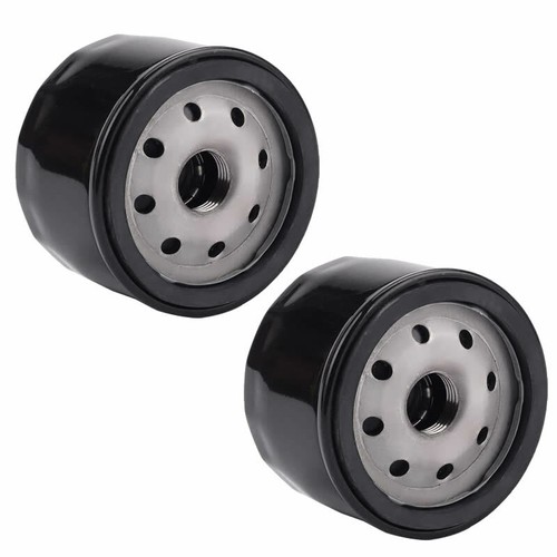 2PK Oil Filter for Kawasaki 49065-7007 49065-7002 49065-2057 49065-2076 ...