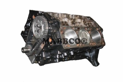 Remanufactured GM Chevy 3.4 207 Short Block 1993-1995 | eBay