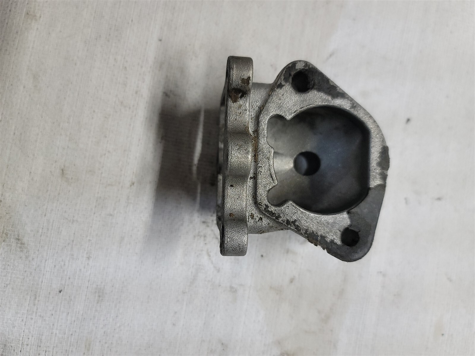 Kohler Triad OHC 18 TH18S Engine Part - Air Intake Carb Elbow | eBay