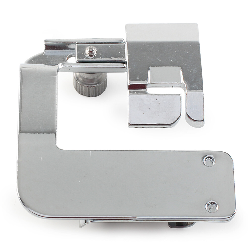 Sewing Machine Foot Presser Rolled Hem Feet For Brother For Singer gm ...