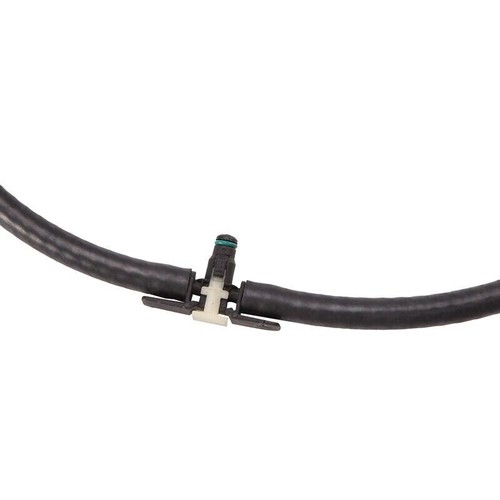 Injector Leak Off Return Pipe For Bmw 1 2 3 4 5 X1 X3 2010+ 13537823408 ...