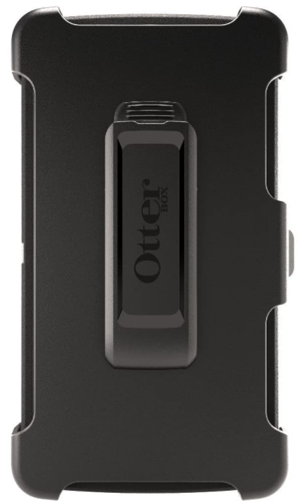 Original Otterbox Holster Belt Clip for Defender Case All types of ...