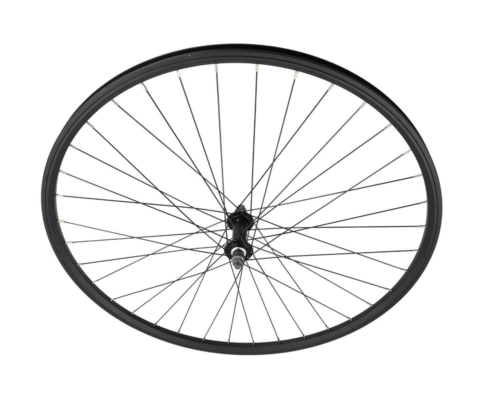 PRO+ F&R 700C FRONT, COASTER, OR FREEWHEEL FIXIE RIM 36 SPOKE 14G 3/8 ...